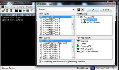 Teensy Midi Usb Foot Controller For Controlling Mobius Looper 6 Steps With Pictures
