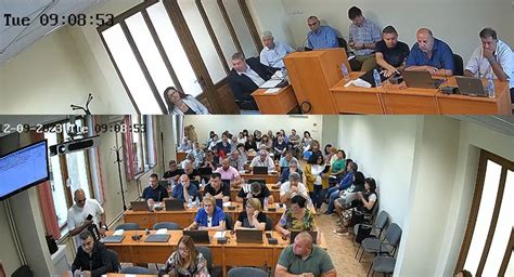 Три месеца преди края на годината Община Горна Оряховица вече има бюджет Regnews Net Новини