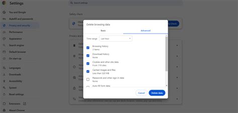 How To Fix ERR SSL VERSION OR CIPHER MISMATCH Error