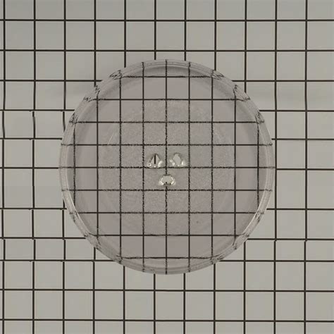 Wb49x10229 Ge Microwave Tray