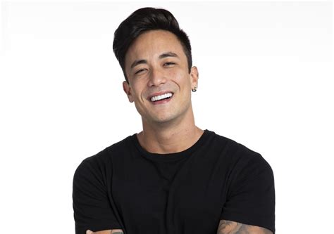 ChÁ RevelaÇÃo Daniel Caon Letrascom