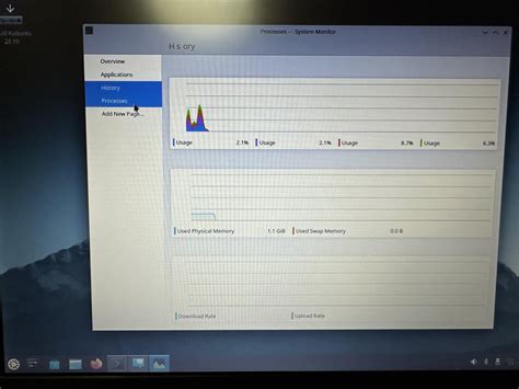 Kde Crashes On Opengl Rendering Rkde