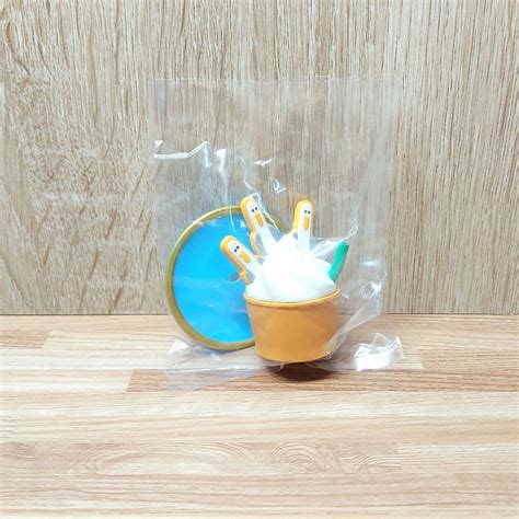 【舖舖喵．玩具】t Arts 轉蛋 扭蛋 皮克斯角色美味甜點 甜點 點心 皮克斯 海鷗 蝦皮購物