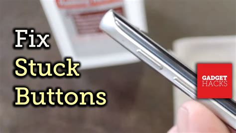 samsung tablet will not switch on power button stuck 2023