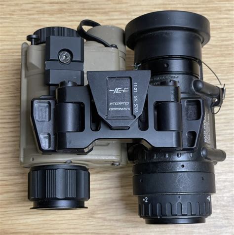 Bridging A Pvs 14 With Any Iray Thermal Arkayne