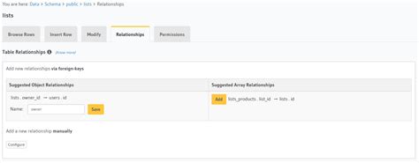 Using Hasura As Baas For Nuxt Js