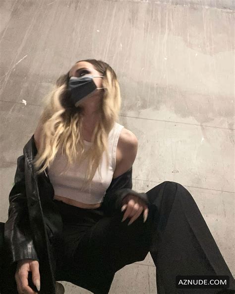 Dove Cameron Sexy And Topless Photos Collection Aznude