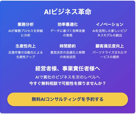 2024年最新のaiエージェントのサービス一覧 Ainow