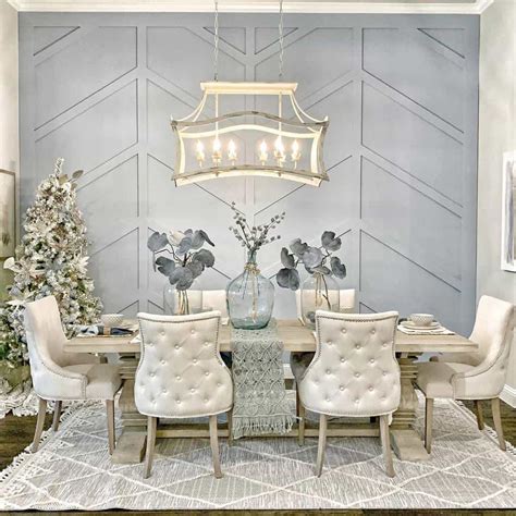 7 Modern Dining Room Wall Decor Ideas Homystyle