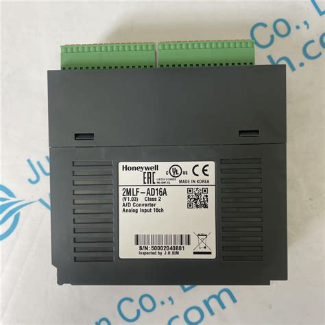 Honeywell Module MLF AD A Buy Honeywell Module MLF AD A Module MLF AD A Product On