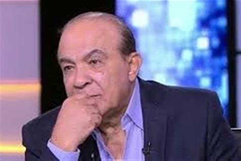وفاة الفنان هادي الجيار متأثرا بإصابته بفيروس كورونا المصري اليوم