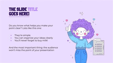 Sex Education For High Babe Google Slides And PowerPoint