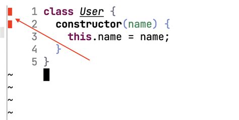 How Create Fringes Without Spaces In Emacs Stack Overflow