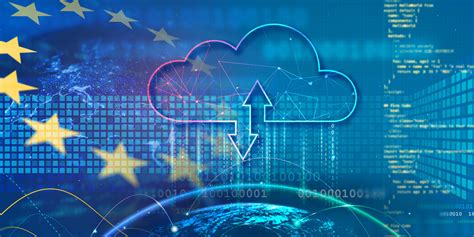 Eu Releases Data Act To Facilitate Access And Use Of Data Insights Jones Day