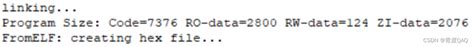 Mcu Hardfault学习小记（二）——基于arm Cortex M系列mcu模拟进入hardfault Csdn博客