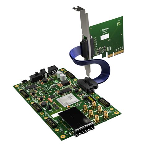 Example PCI Express Opal Kelly Documentation Portal