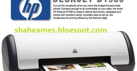 Gaming Zone Hp Deskjet D Printer Driver For Windows Bit Free Download