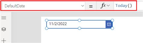 How To Use Power Apps Date Picker Enjoy Sharepoint