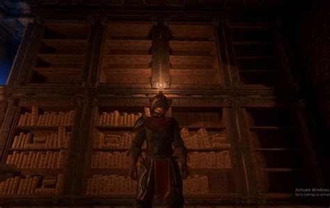 I Tried Filling Up My Library But I Cant Do It Its Too Much Renshrouded