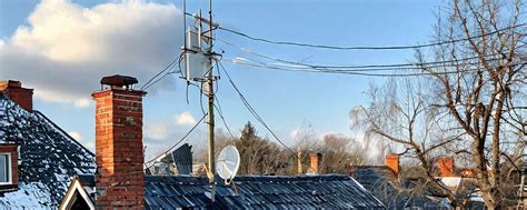 В дом Wifi Интернет в Москве и области Подключим интернет усиление связи видеонаблюдение