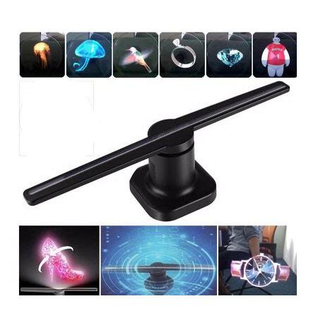 HT D Holographic Naked Eye Light Qingyuan Haotai Optoeletronics Technology Co Ltd