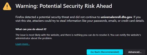 Blocked Website Please Check Firefox Malwarebytes Forums