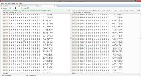 Windows Gcc C Compiler Obj File Creation Non Deterministic