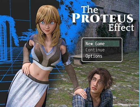 Game The Proteus Effect Version For Free Adult And Porn Games AdultComics Me