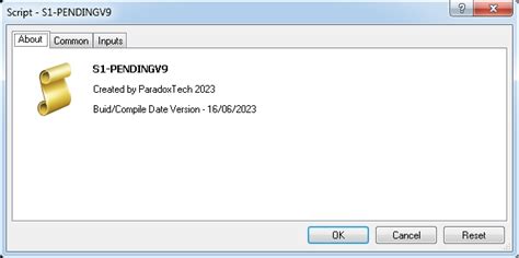 Download Pending Order Script Mt4 Fxtrader Labs Project Leo