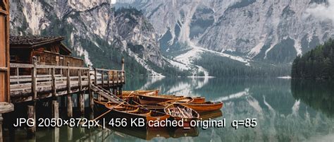 React Cloudimage Responsive