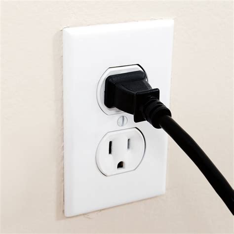 6 Types Of Electrical Plugs And Their Uses