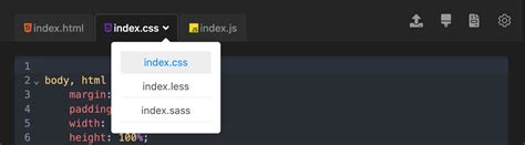 强烈推荐web前端在线ide免费在线代码编辑器colaonlinecoder官网 Csdn博客