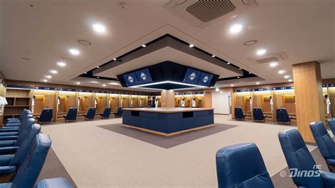 방금 공개된 창원nc파크 라커룸 야구 에펨코리아