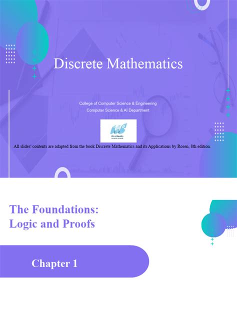 chapter1 7 pdf mathematical proof theorem