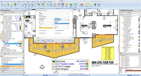 Decking Planswift Australia