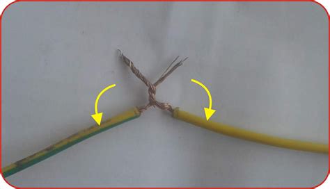 Cara Menyambung Kabel Yang Baik Dan Benar Mekanik Otomotif Wajib Tahu Lks Otomotif