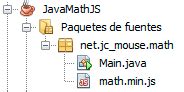 Evaluar expresiones matemáticas en Java con JavaScript jc mouse net
