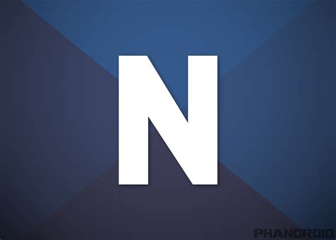 Android N Could Bring Redesigned Notification Shade And Quick Settings Panel Phandroid