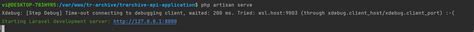 Php How Can I Run Xdebug In Wsl Are There Any Other Options Stack