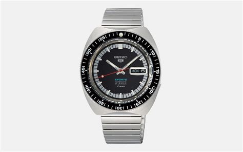 Seiko 5 Sports Srpk17 Gearmoose