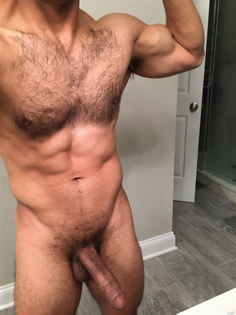 Video Guys Doing Either Single Or Double Biceps While Naked Page LPSG