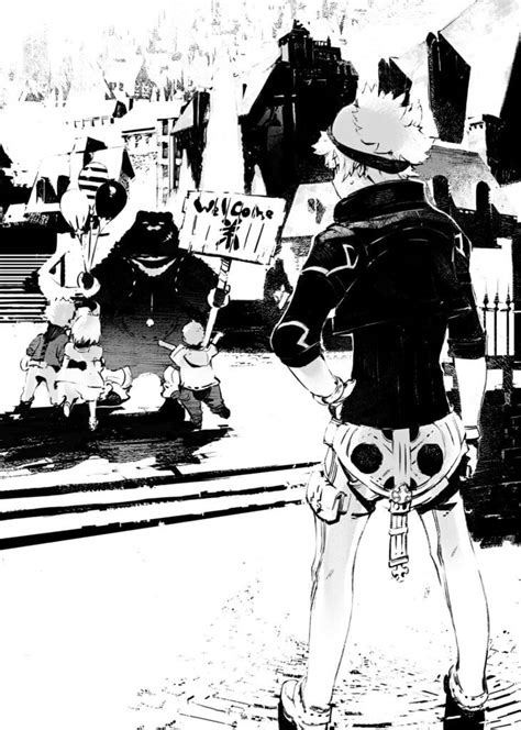 Infinite Dendrogram Volumen 1 Capítulo 0 Parte 3 Nl Nova