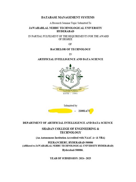 Sample 1 Pdf Databases Relational Database