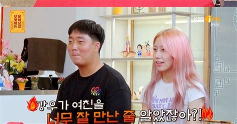 물어보살 의뢰녀 친오빠 연애 질투나→의사 고민男 매너리즘[★밤tview]