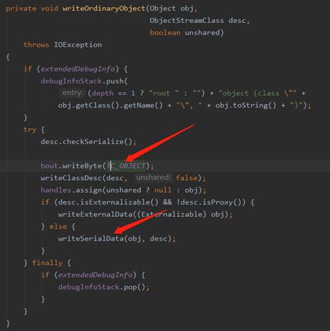 Java 序列化和反序列化的底层原理，从零基础到精通，收藏这篇就够了！序列化原理源码 Csdn博客