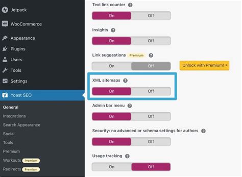Best Wordpress Sitemap Plugins 6 For Xml And 4 For Html Sitemaps Go