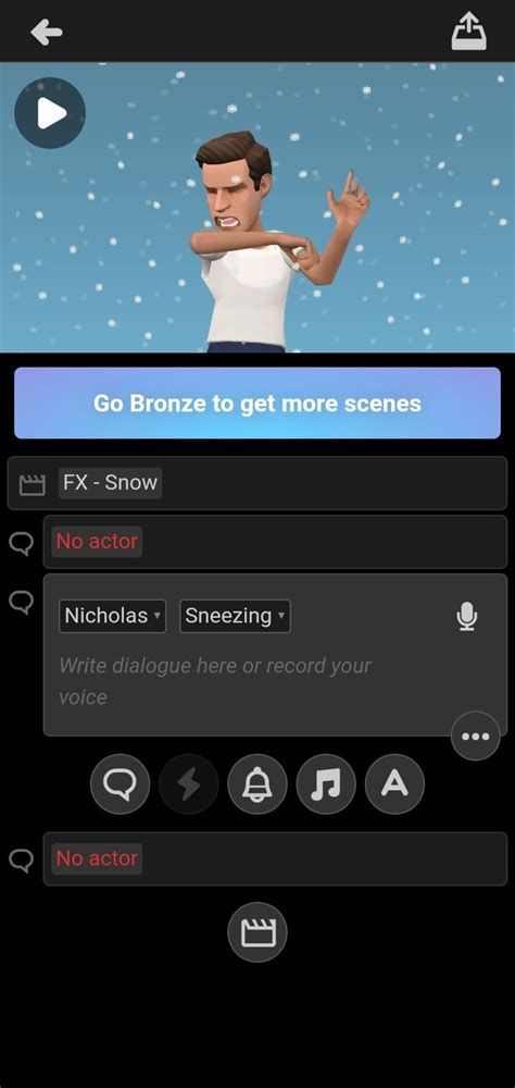 Plotagon Story APK Download For Android Free