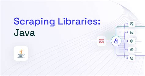 10 Best Java Web Scraping Libraries In 2025 Zenrows