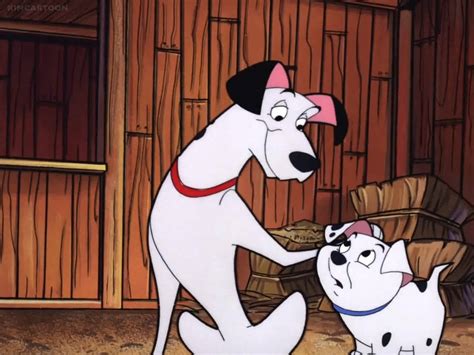 101 Dalmatians S2 E28 Pongo 2 By Giuseppedirosso On Deviantart