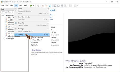 Expand VMware Disk Increase Disk Space Size VMware Machine